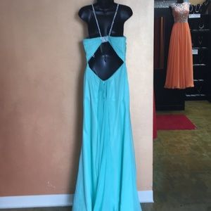 Precious Formals | Dresses | Precious Formals Prom Dress | Poshmark